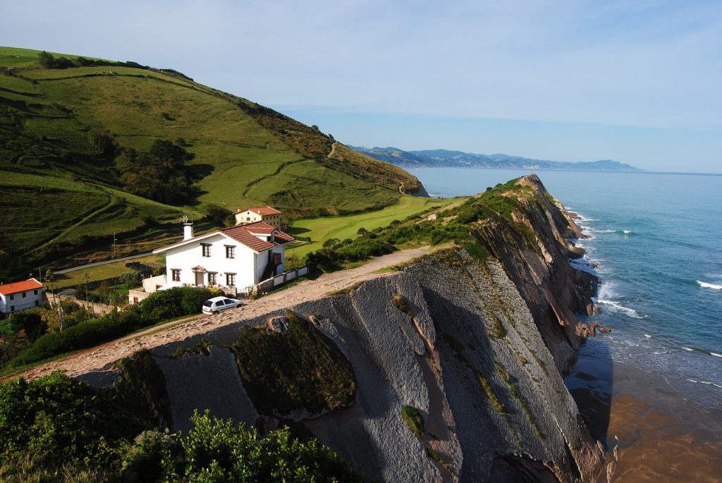 7 Rutas para visitar en el País Vasco que te van a encantar - Walkaholic